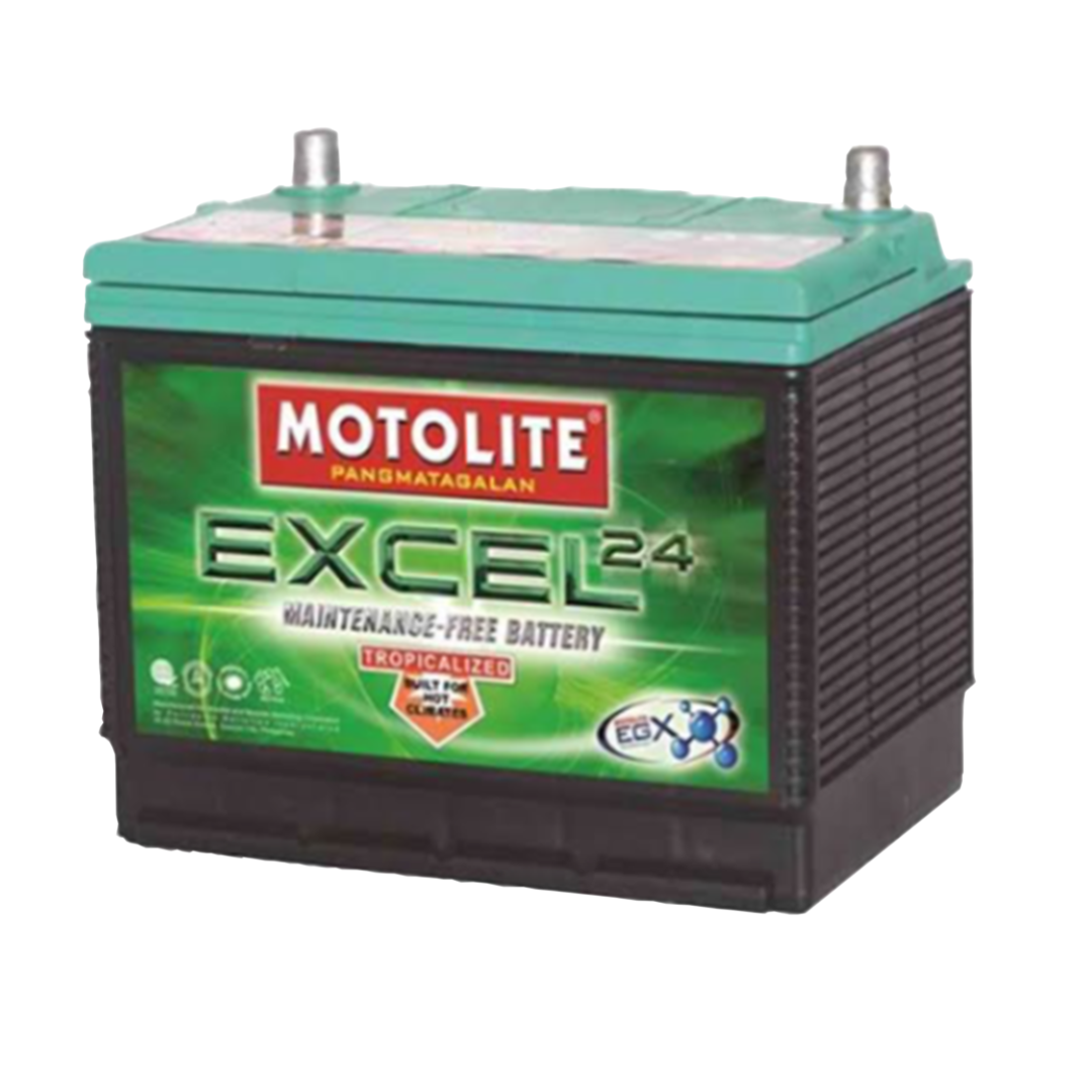 Need Motolite Car Battery?